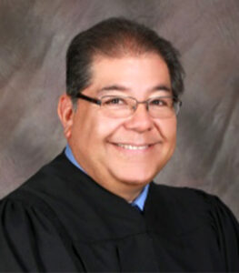 Judges - Third Judicial District
