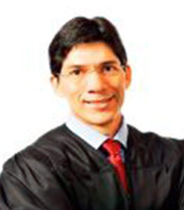 Judges - Third Judicial District